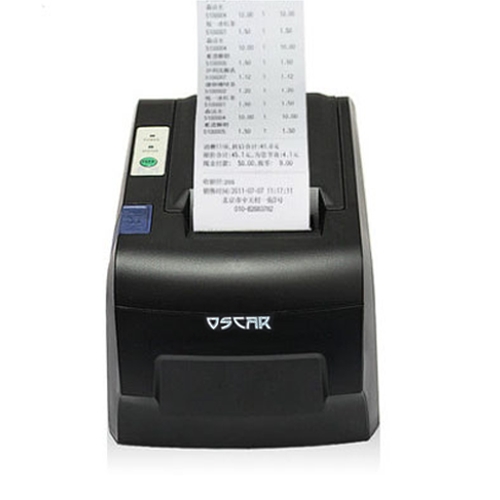 چاپگر حرارتی OSCAR POS 58 U ﭼﺎﭘﮕﺮ حرارتی